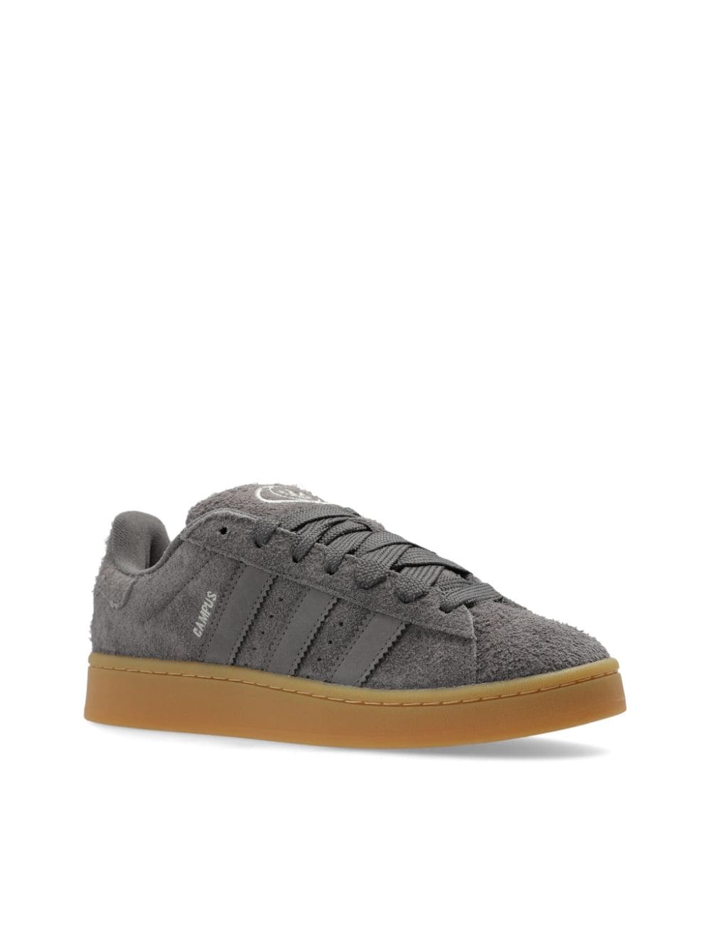 Adidas Campus Sneakers - Pink | Editorialist