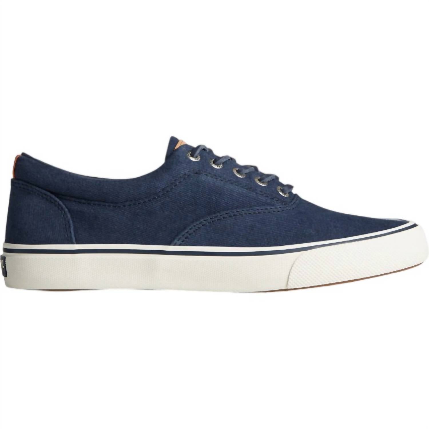 Sperry Striper USA Blue Multi Men main image 4