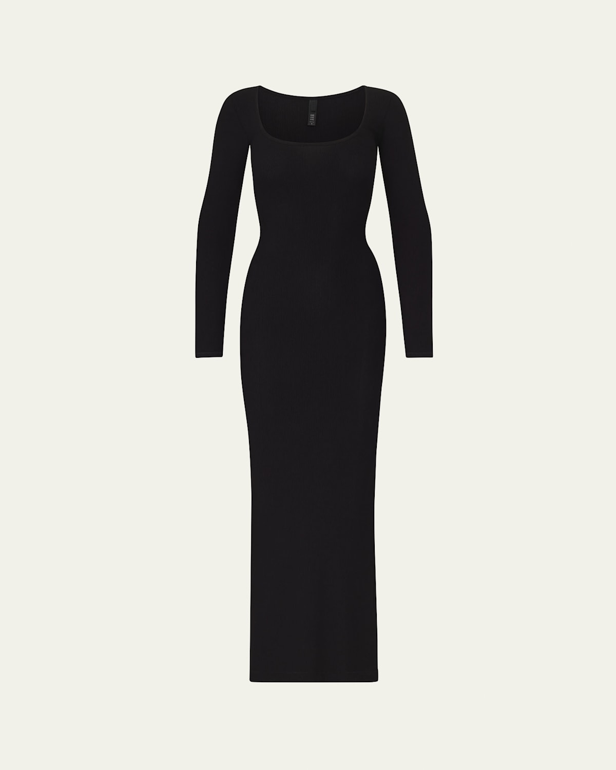 chinese dress ladies SKIMS Soft Lounge Long Sleeve Dress