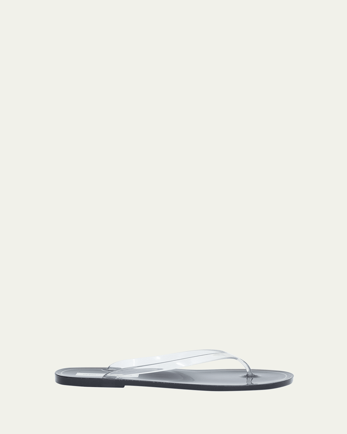 CHRISTOPHER ESBER Jo Jelly Flip Flop Sandals