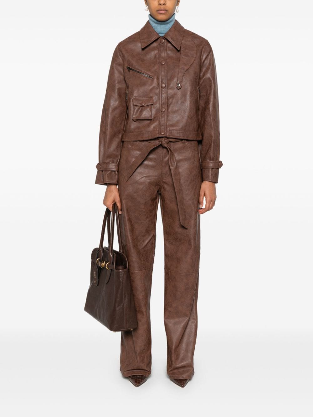 BAUM UND PFERDGARTEN Baum Und Pferdgarten Nadene Trousers