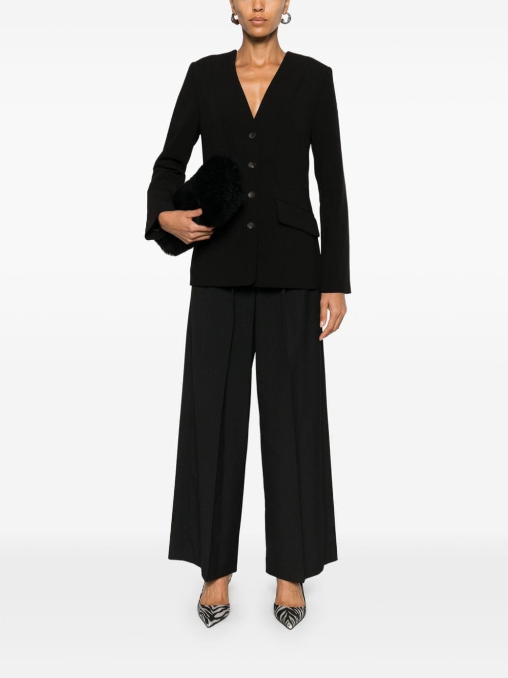 BY MALENE BIRGER By Malene Birger Rilane Blazer