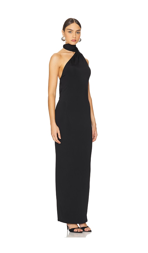 hansen & gretel violetta lace maxi dress Hansen & Gretel Violetta Lace Maxi Dress