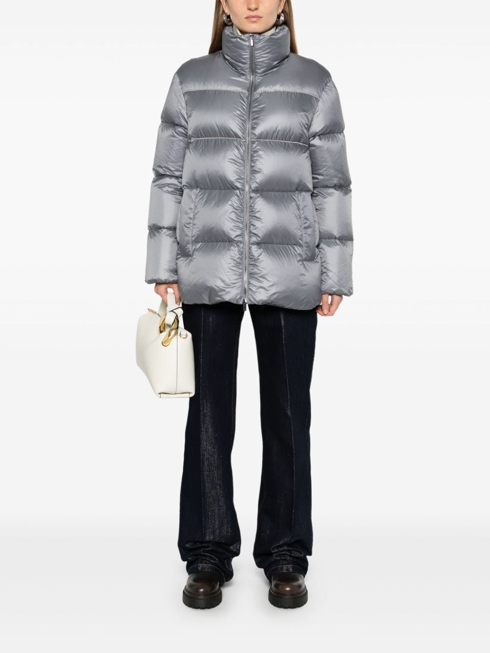 PESERICO Peserico Padded Down Jacket