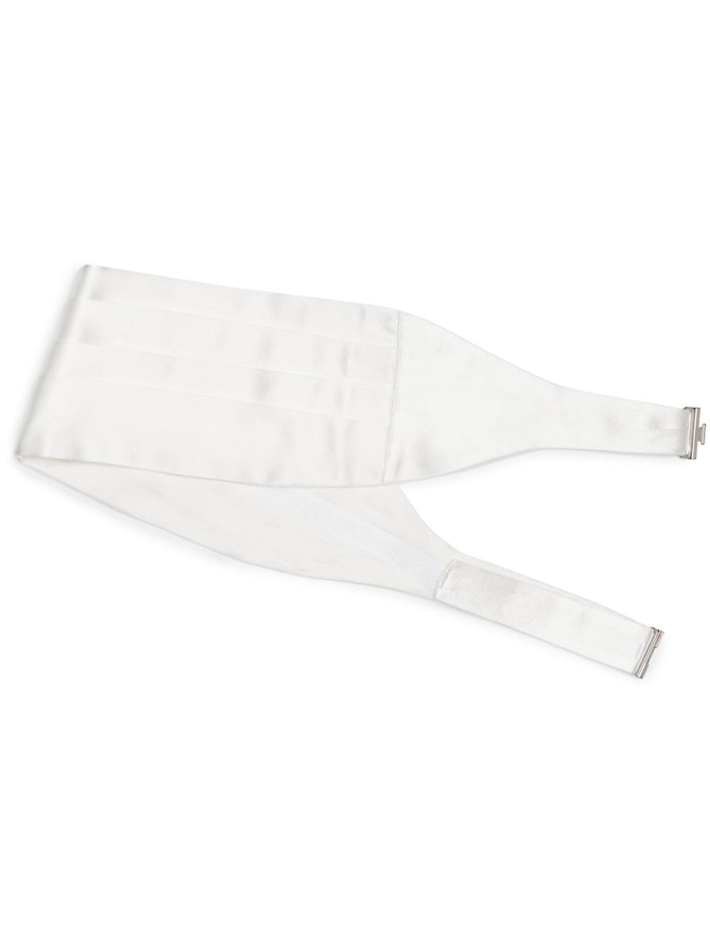 MAISON KITSUNÉ Poolside Belted Shorts