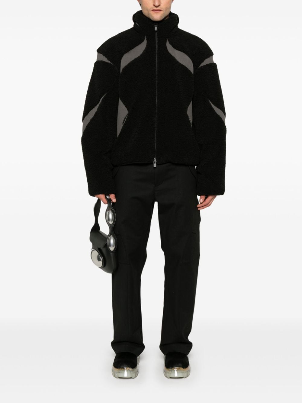 HELIOT EMIL HELIOT EMIL Custos Jacket