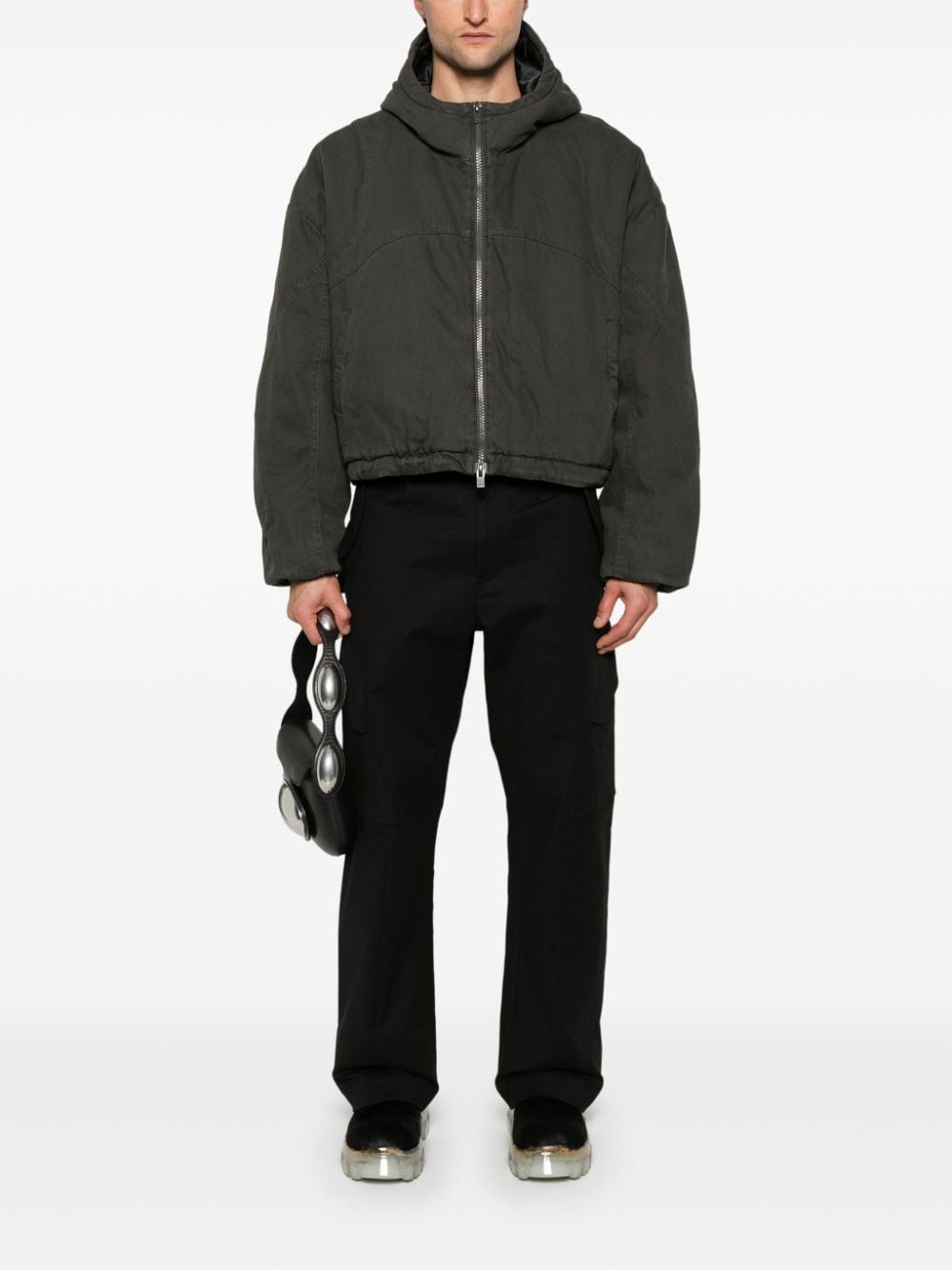 HELIOT EMIL HELIOT EMIL Dux Worker Jacket