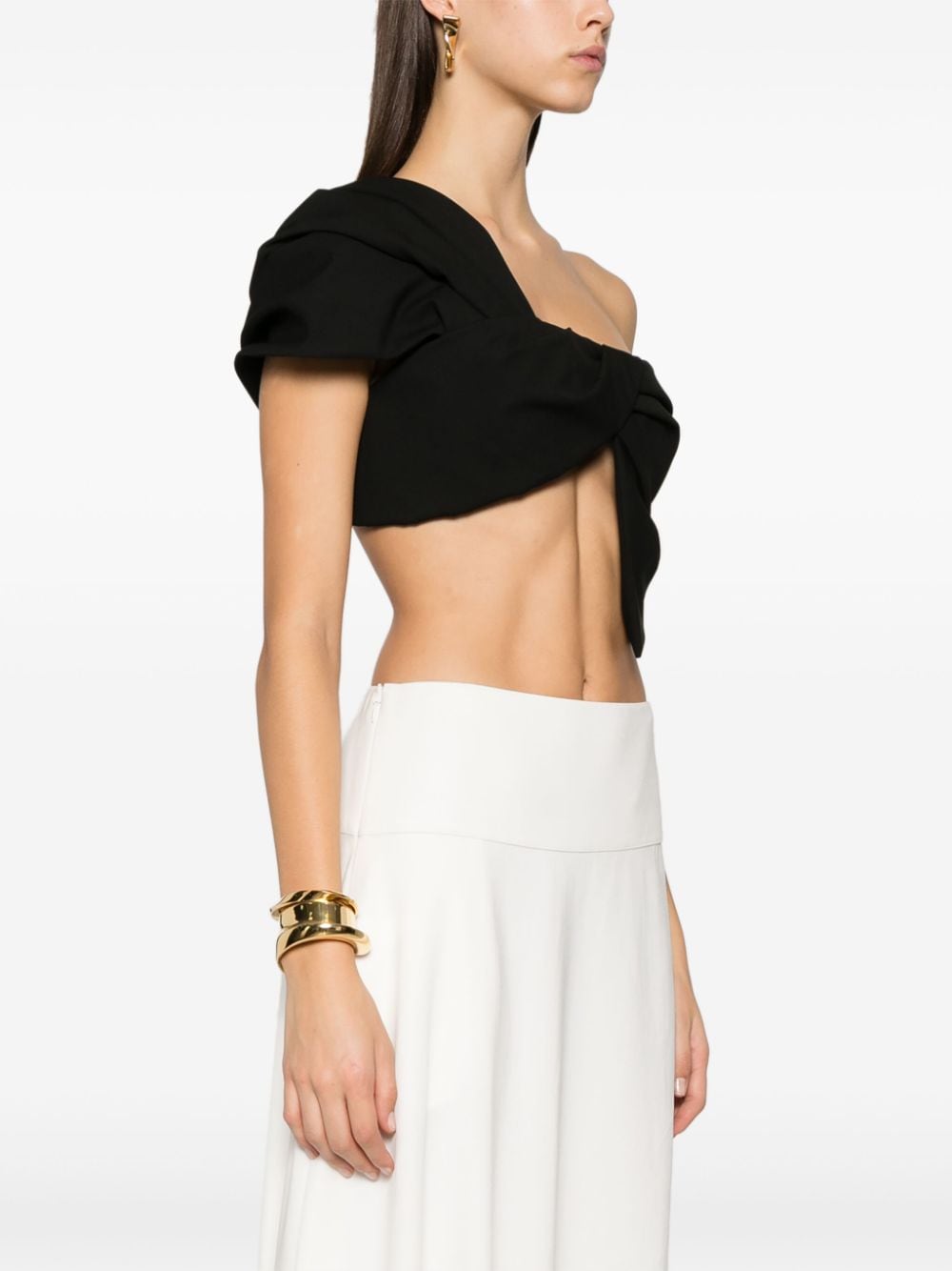 CULT GAIA Cult Gaia Delia Top