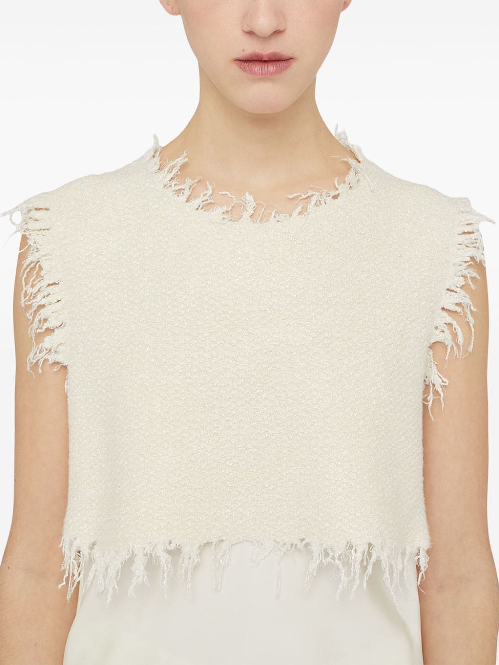 JIL SANDER Jil Sander Small Tangle Body Bag