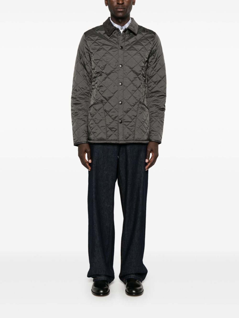 BARBOUR Barbour Heritage Liddesdale Jacket