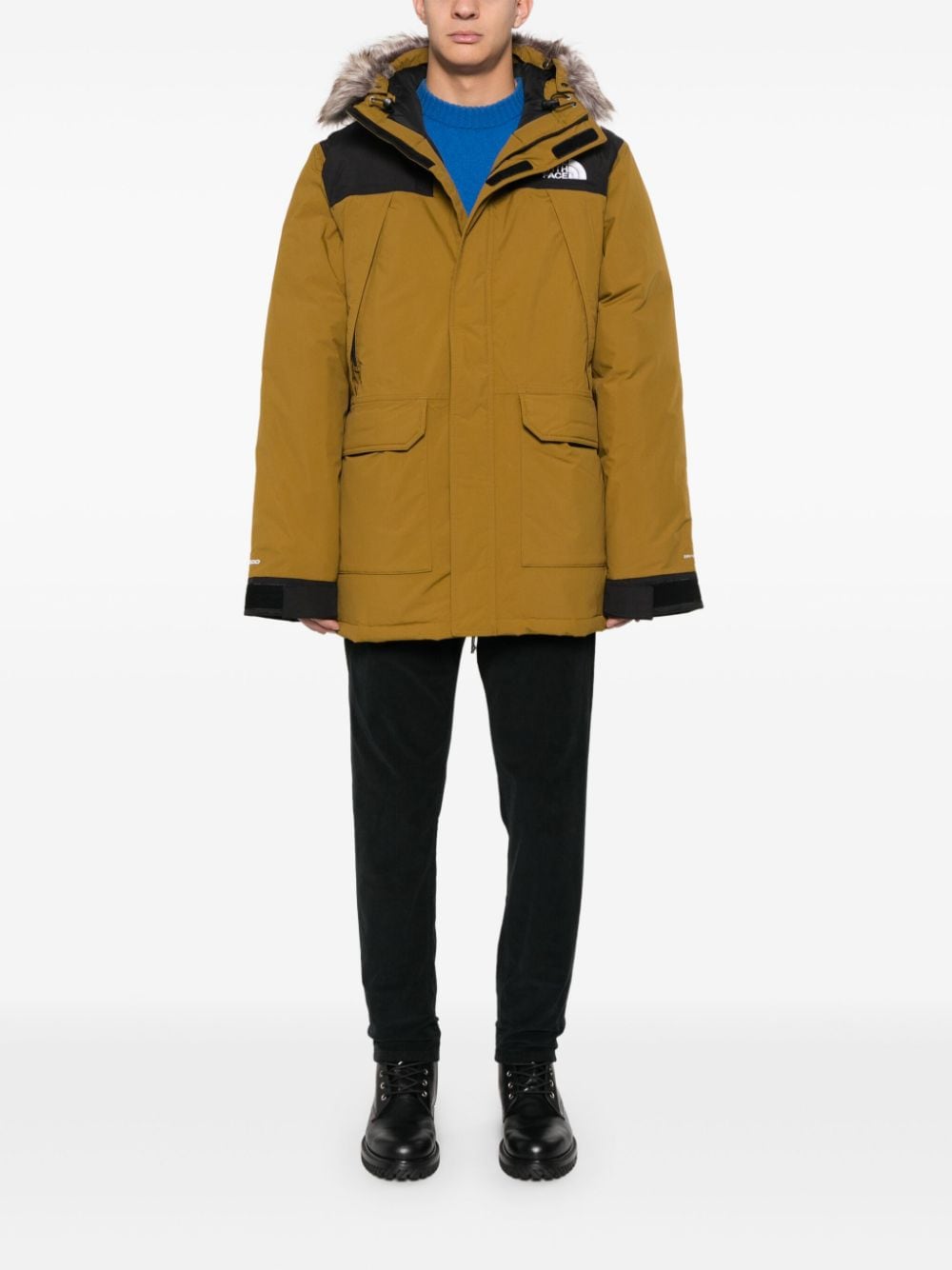 DONDUP DONDUP Dian Trousers