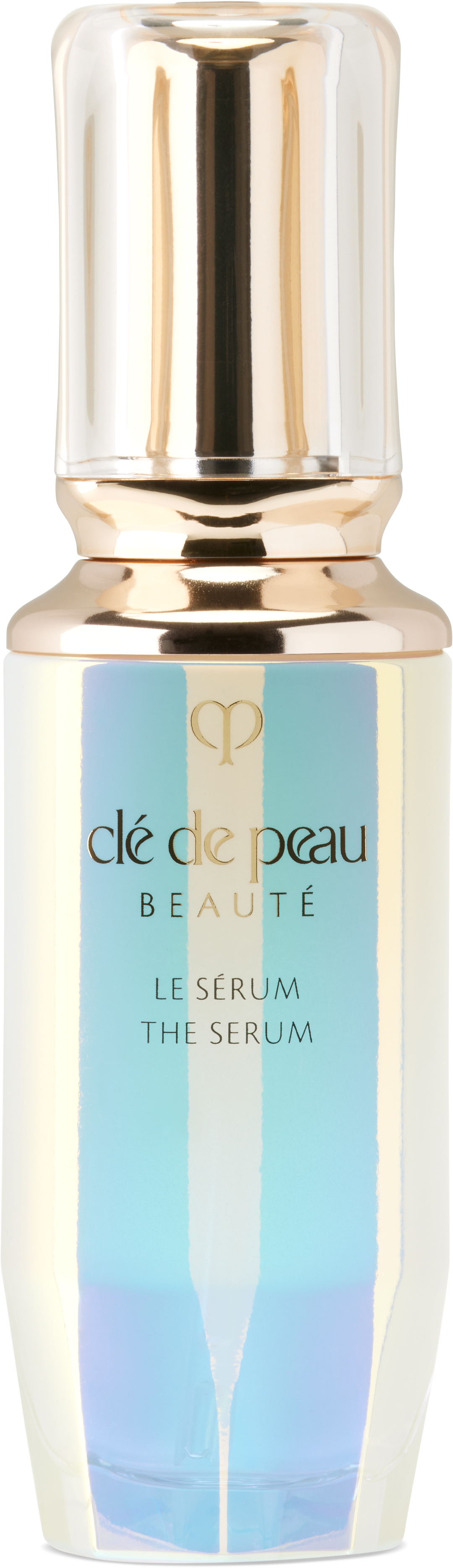 Cle De Peau Beaute The Serum 2.0, 50 Ml - N/A | Editorialist