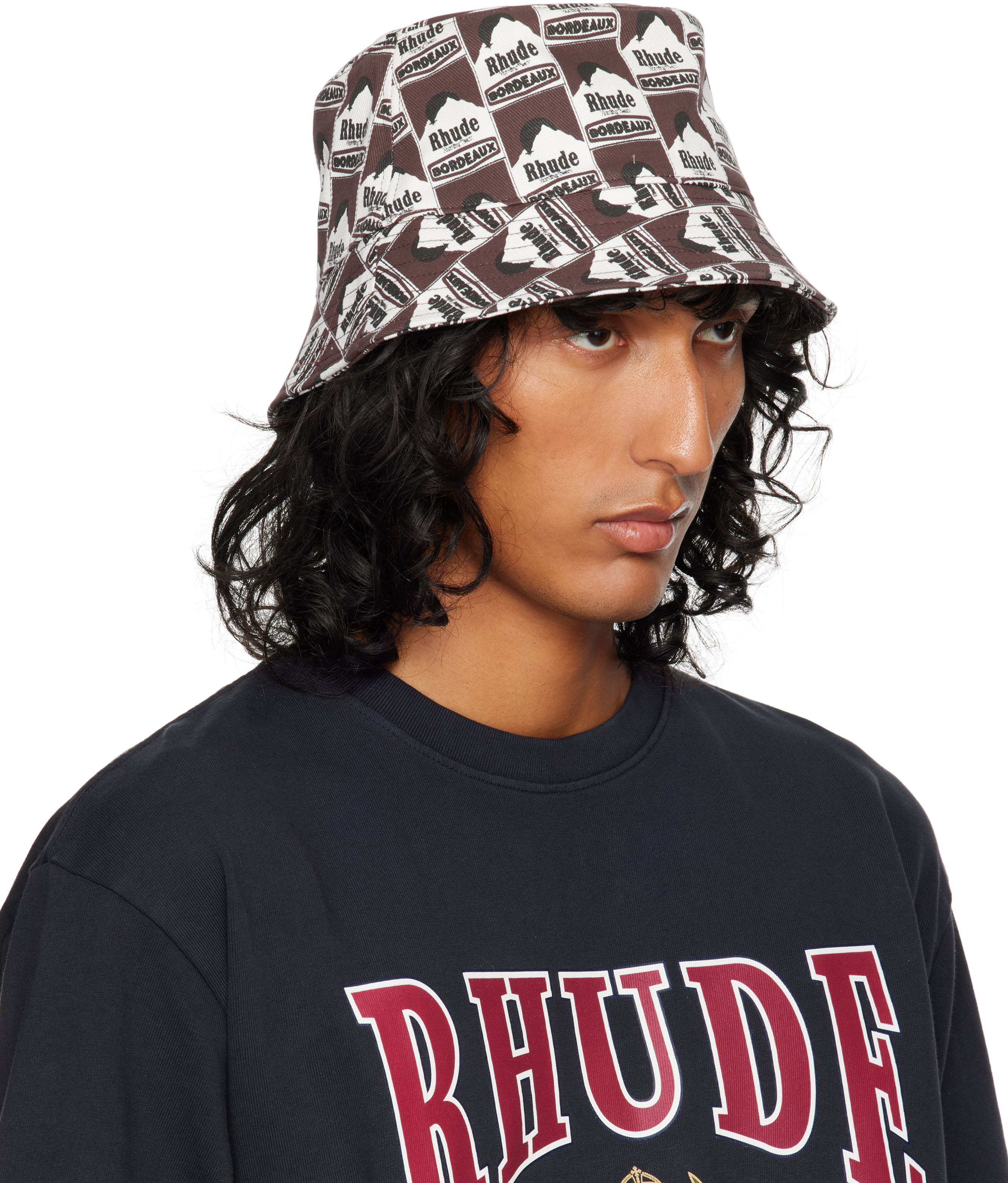 adidas gazelle silver green womens adidas Originals Washed Bucket Hat main image 1