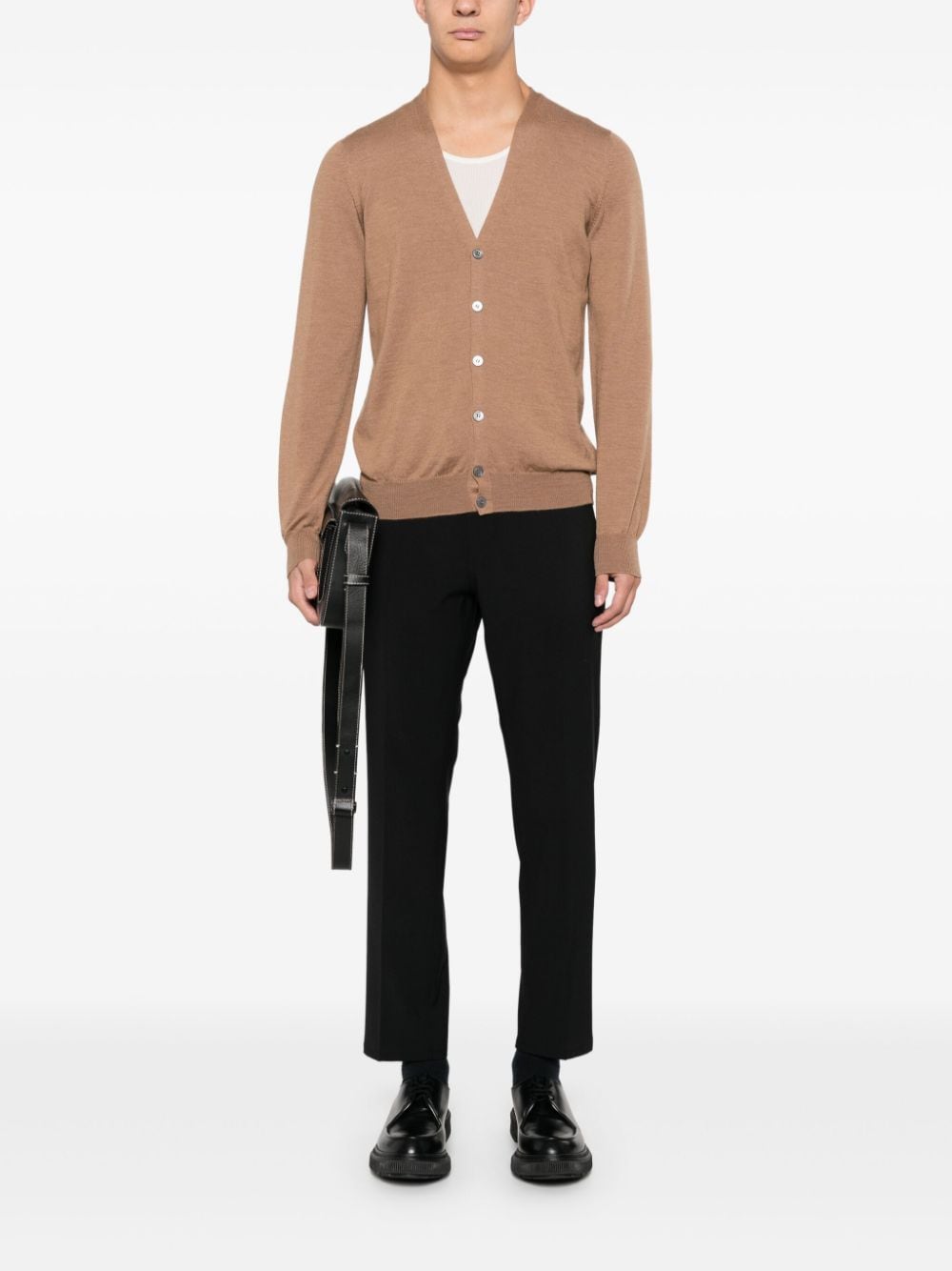 DONDUP DONDUP Pablo Trousers
