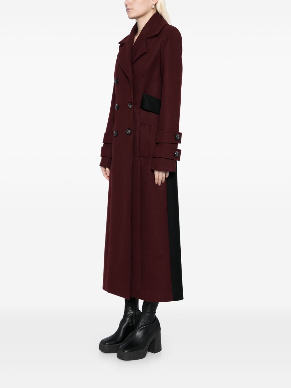 MACGRAW Macgraw Higher Education Coat
