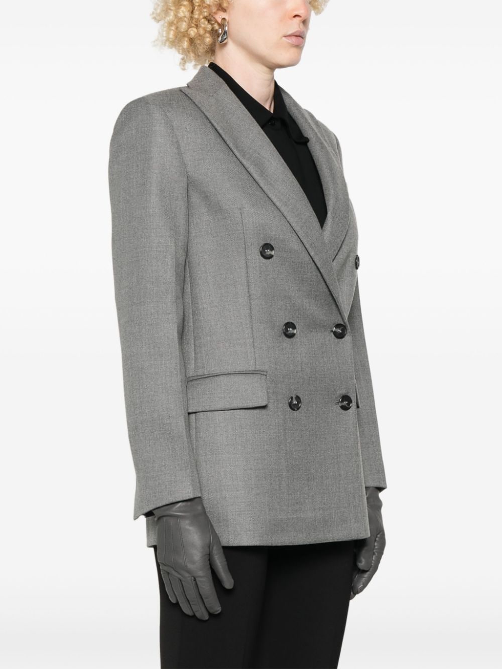 BLANCA VITA Blanca Vita Gloxy Blazer
