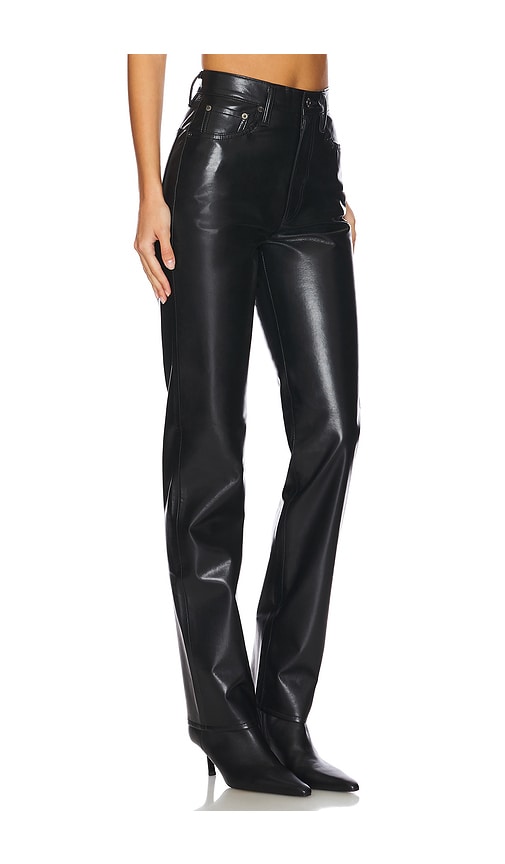 AGOLDE AGOLDE 90's Pinch Waist Long Jeans