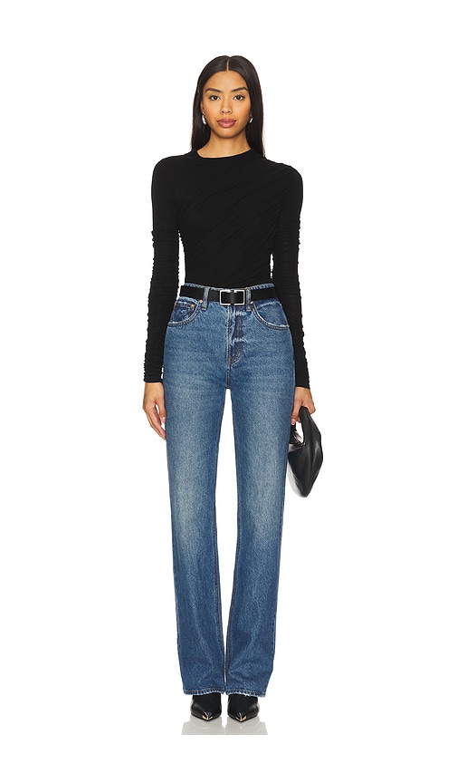 AGOLDE AGOLDE Tania Twist Tee