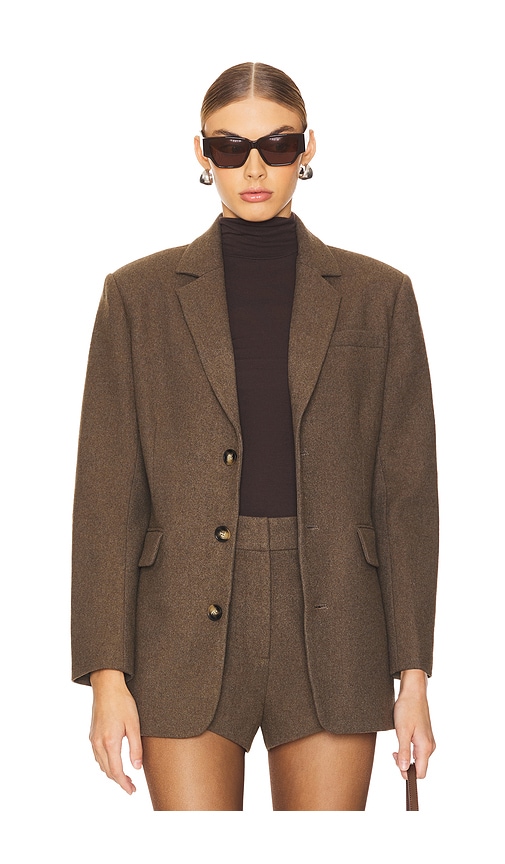 LINE & DOT Dockers Blazer