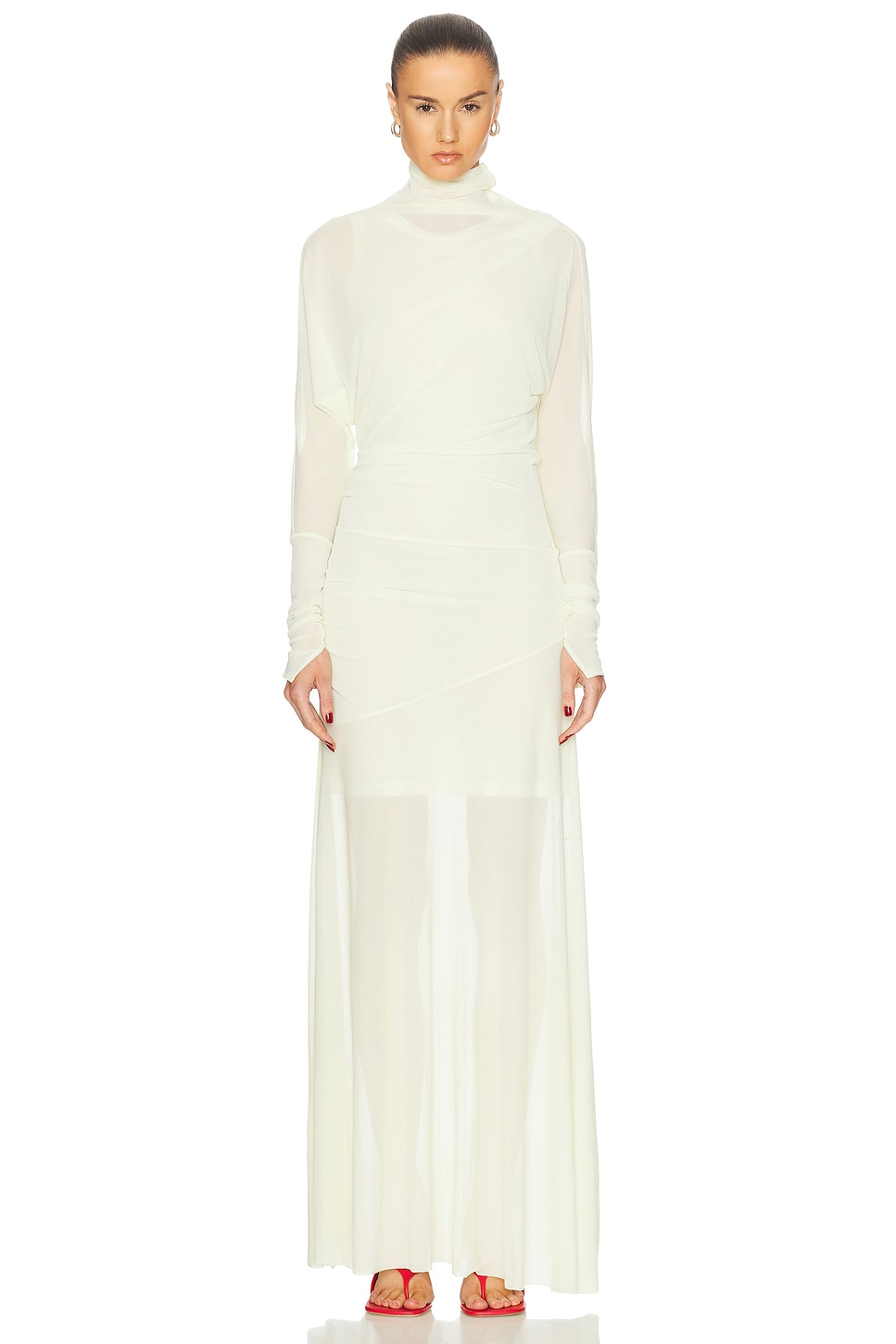 PROENZA SCHOULER Proenza Schouler Paula Dress