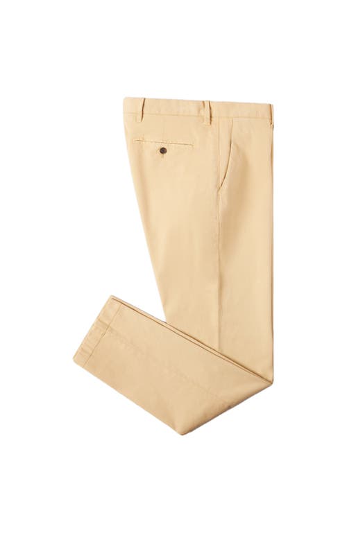 ROBERT TALBOTT douglas chino pant