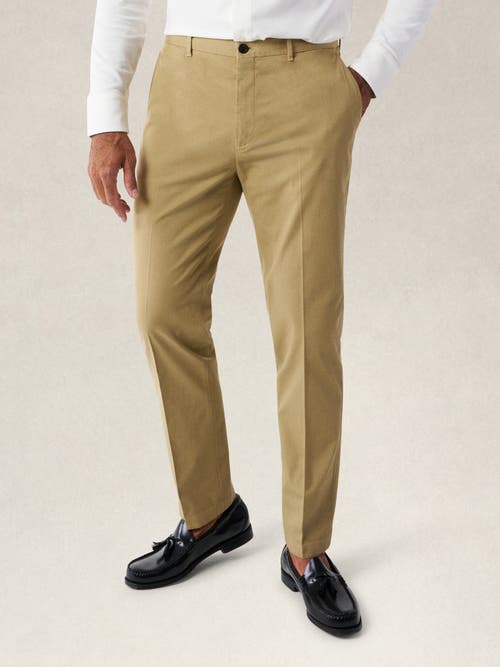 ROBERT TALBOTT douglas chino pant