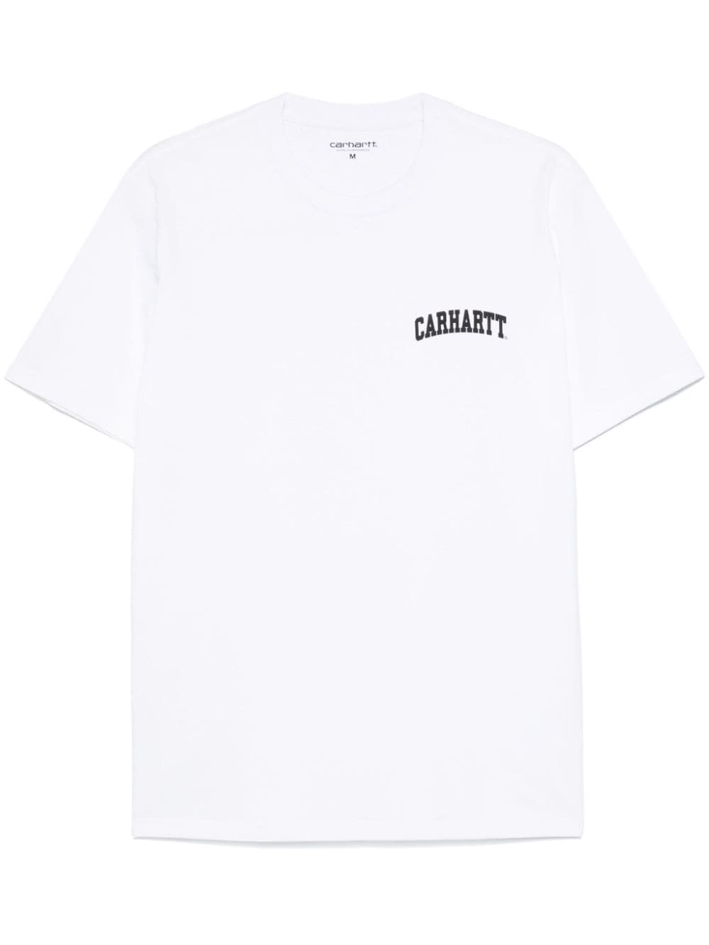 CARHARTT WORK IN PROGRESS Pleated Trousers