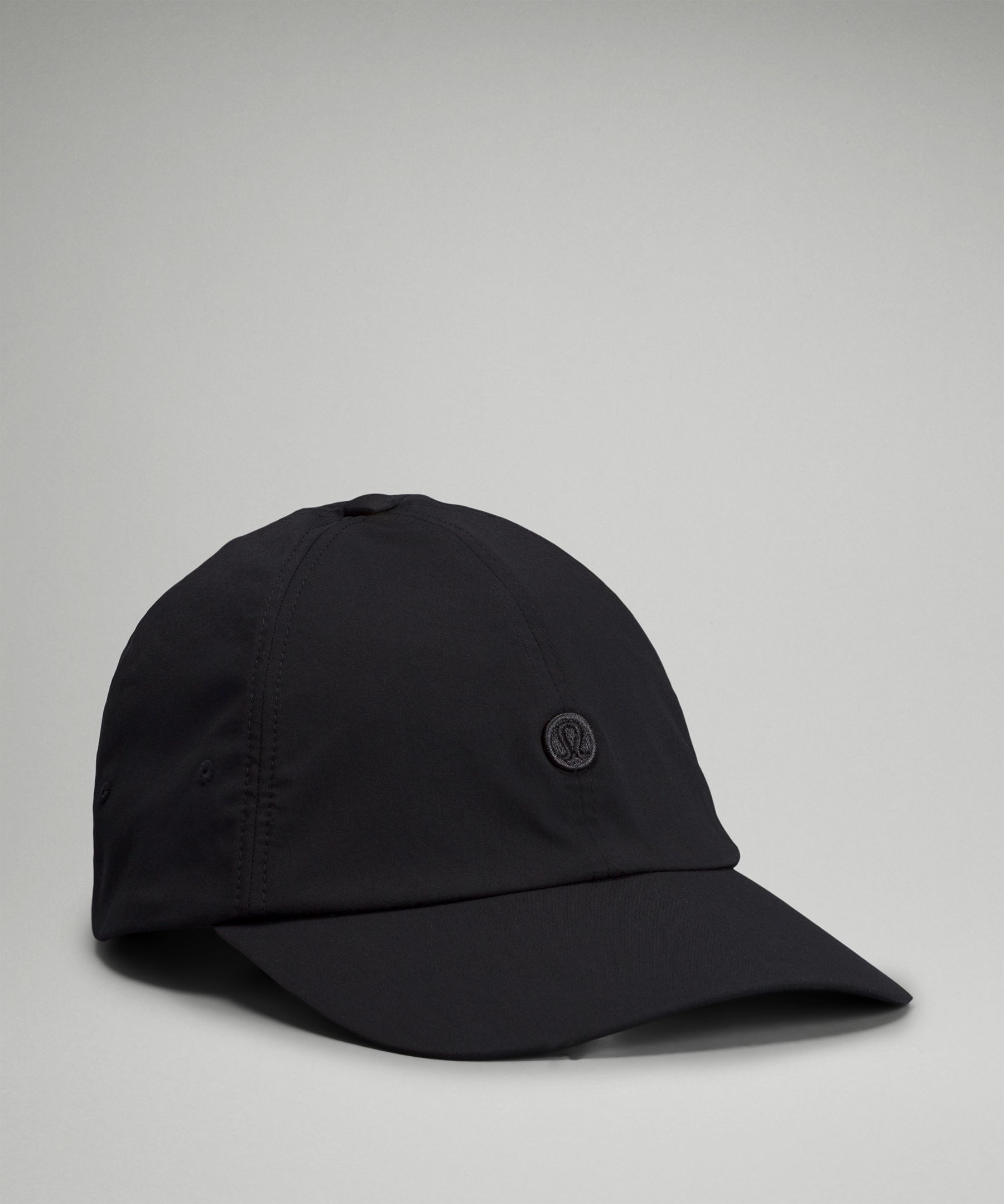 Lululemon Baller Hat II in black Lululemon Baller Hat *Spacer Mesh in black | Mercari main image 2