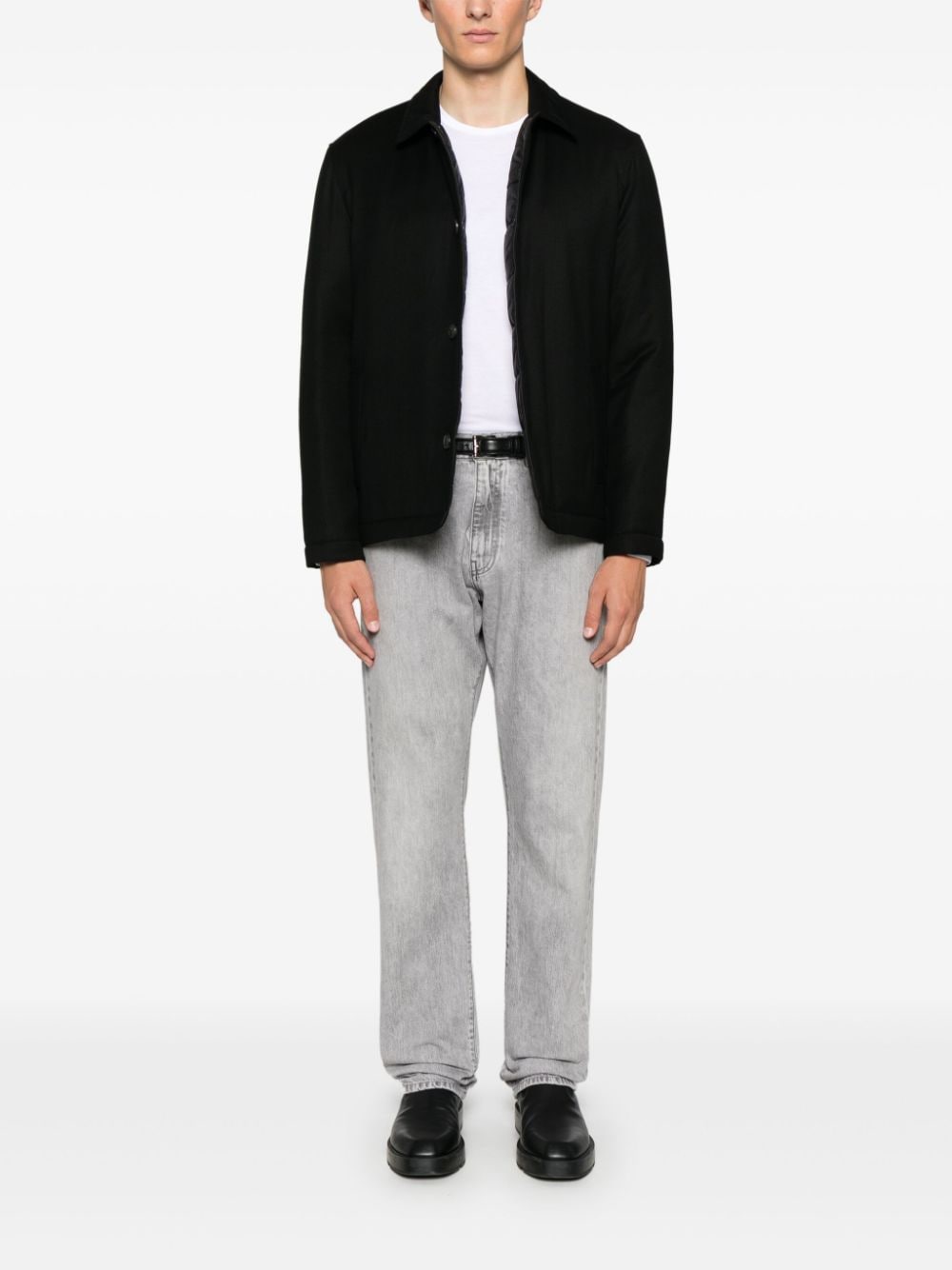 SUNSPEL cotton t-shirt