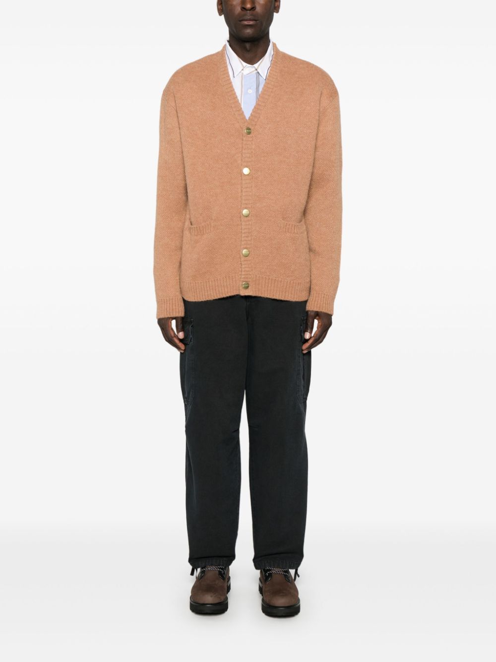 CARHARTT WORK IN PROGRESS Carhartt WIP Stanton Cargo Trousers
