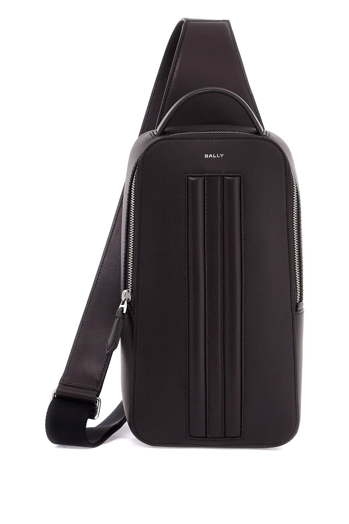 Bally Mythos Sling - Brown | Editorialist
