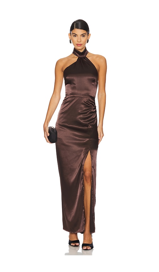 chinese dress ladies Catalina Maxi Dress by Free People main image 0