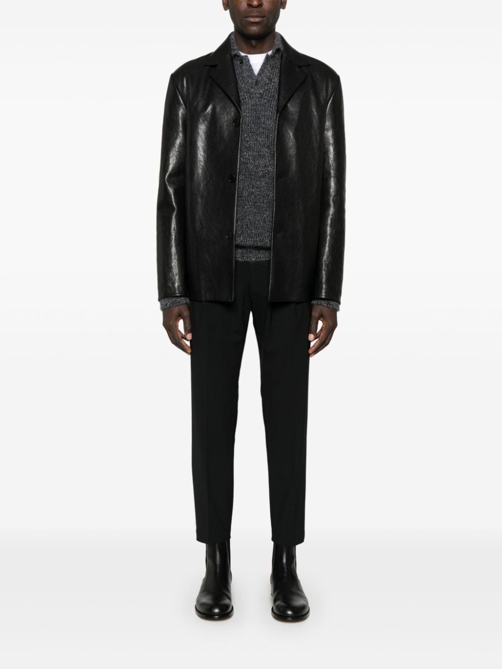 DONDUP DONDUP Ben Trousers