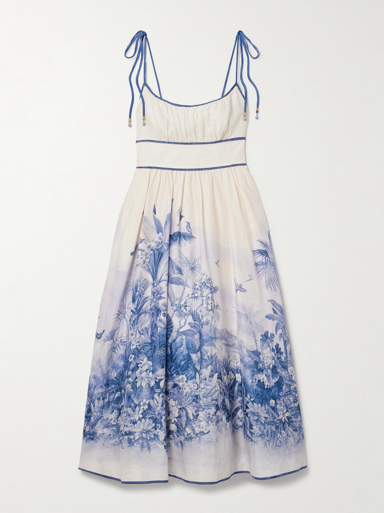 pretty navy blue dresses Cute A-line Spaghetti Strap Lace Homecoming Dresses Short MCL1040