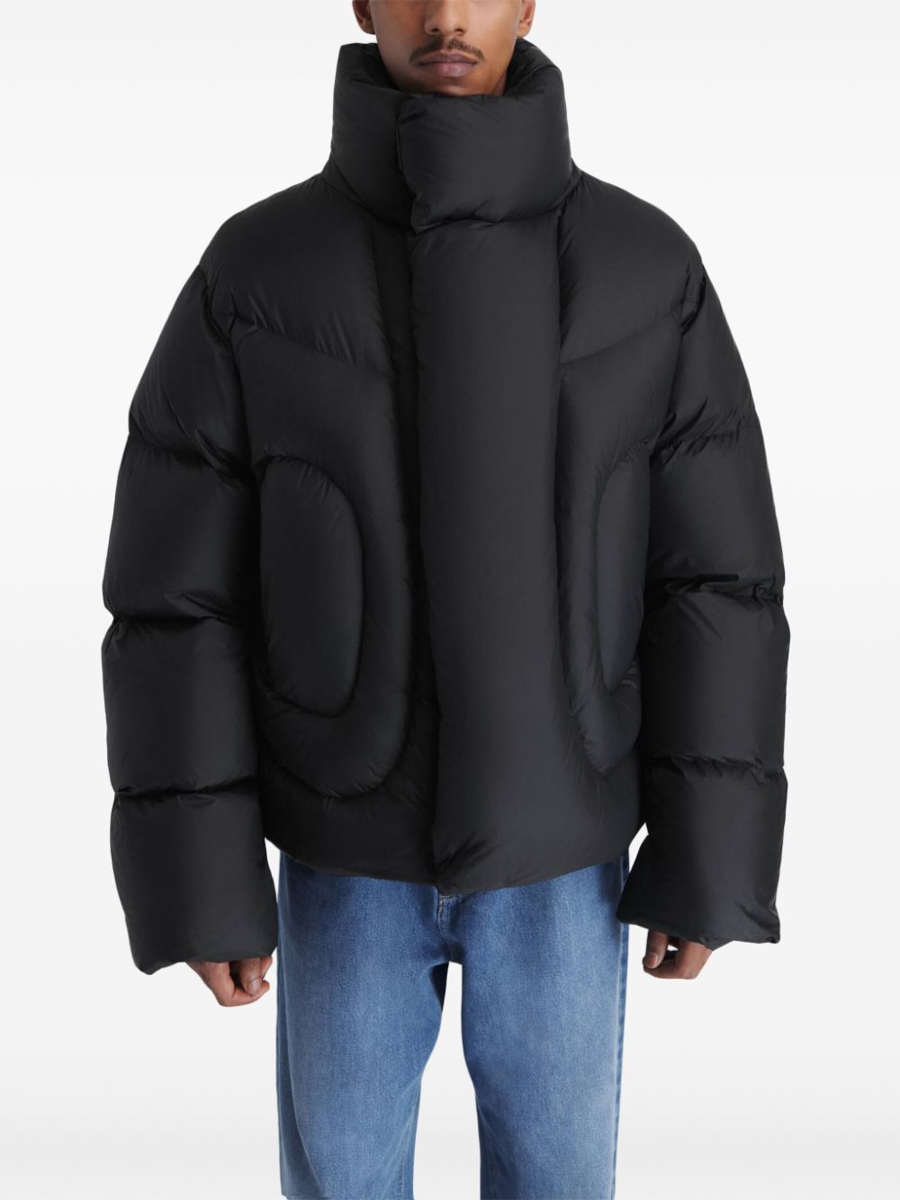 AXEL ARIGATO Axel Arigato Puff Down Jacket