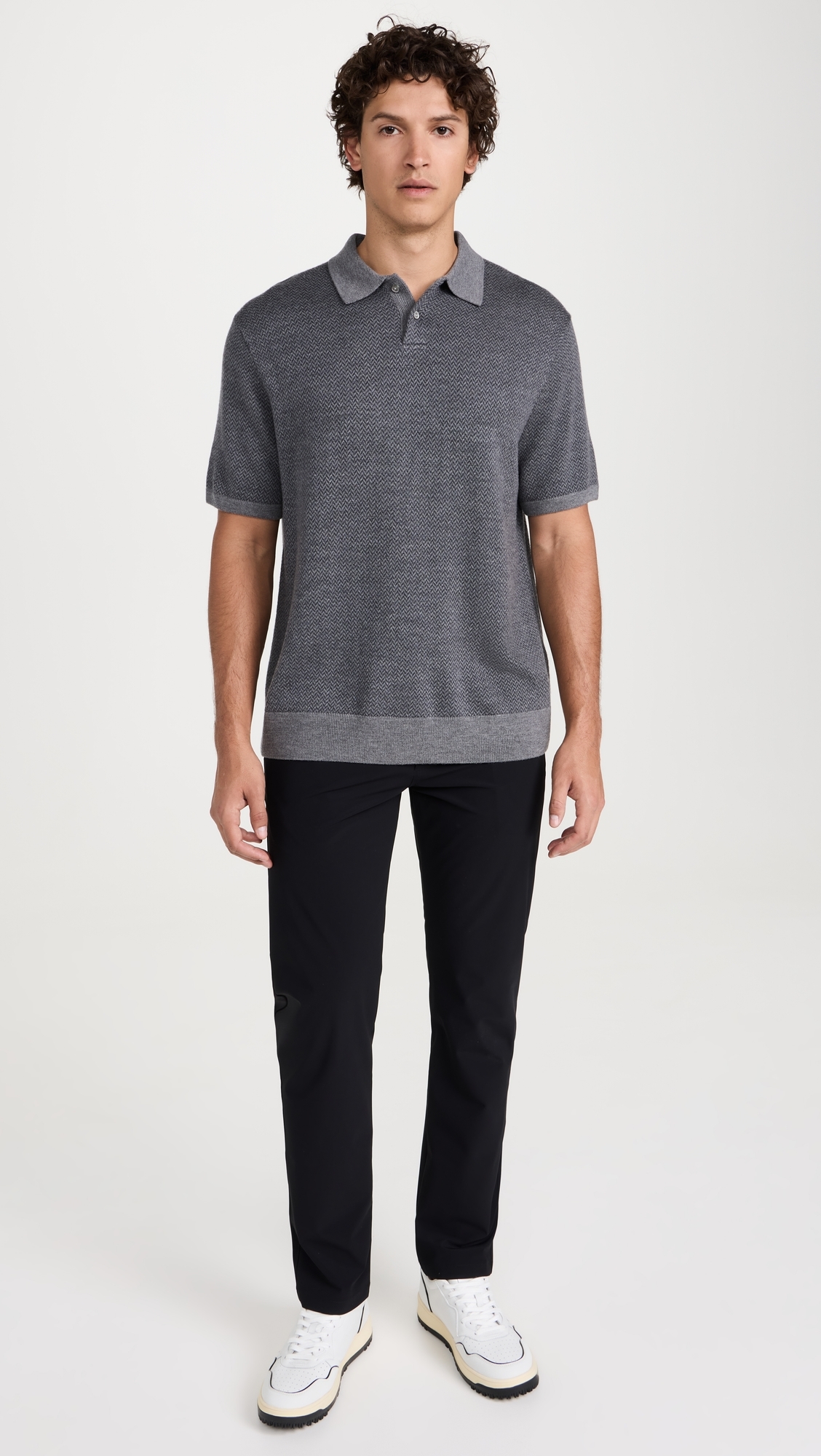GREYSON Greyson Montauk Trousers