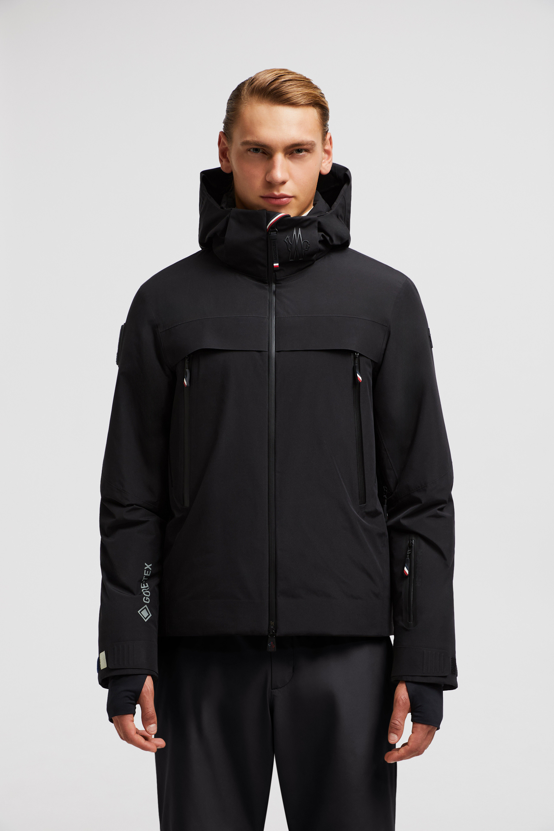 Veste Moncler Doudoune Homme Moncler 2015 Moncler Veste Ski