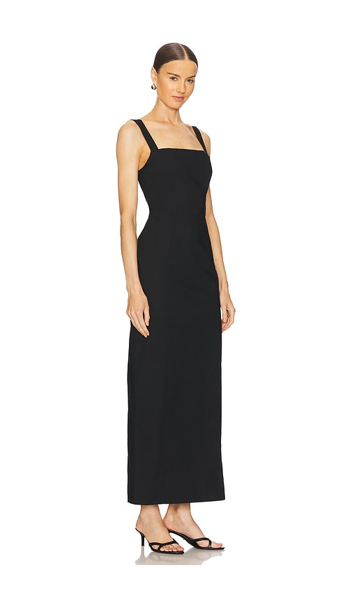 L'ACADEMIE L'Academie Renia Maxi Dress