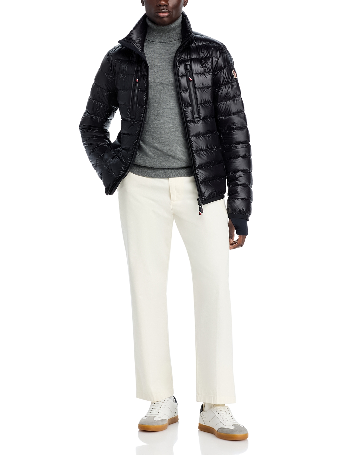 MONCLER Hers Down Jacket