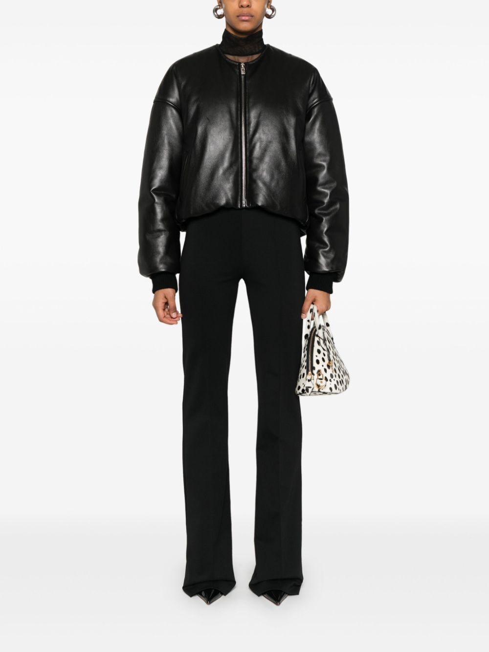 WARDROBE.NYC WARDROBE.NYC RHW Trousers