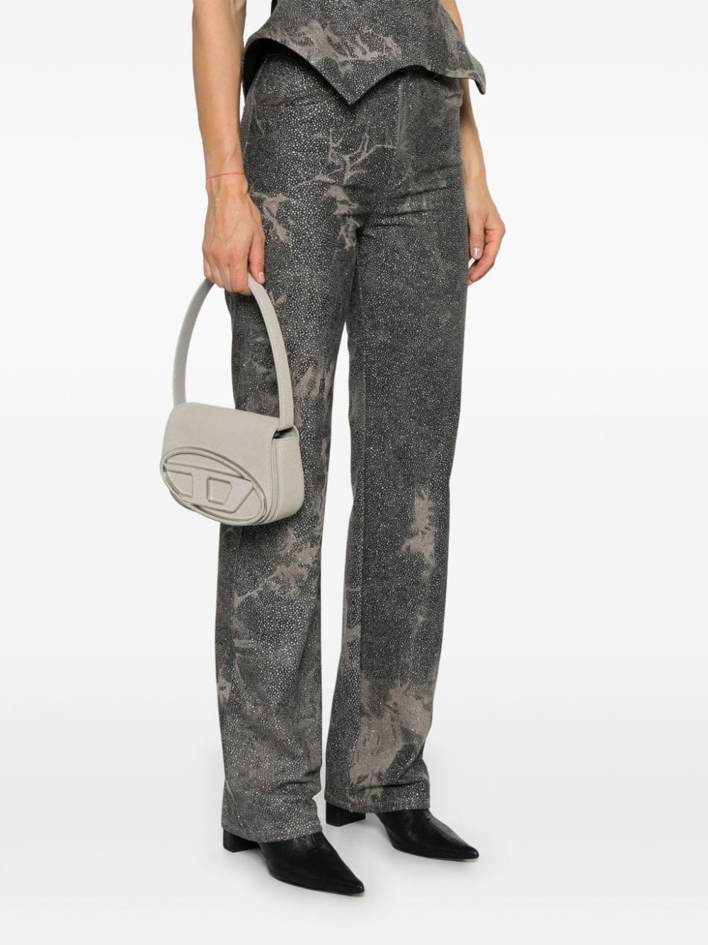DIESEL® Diesel 1DR Shoulder Bag