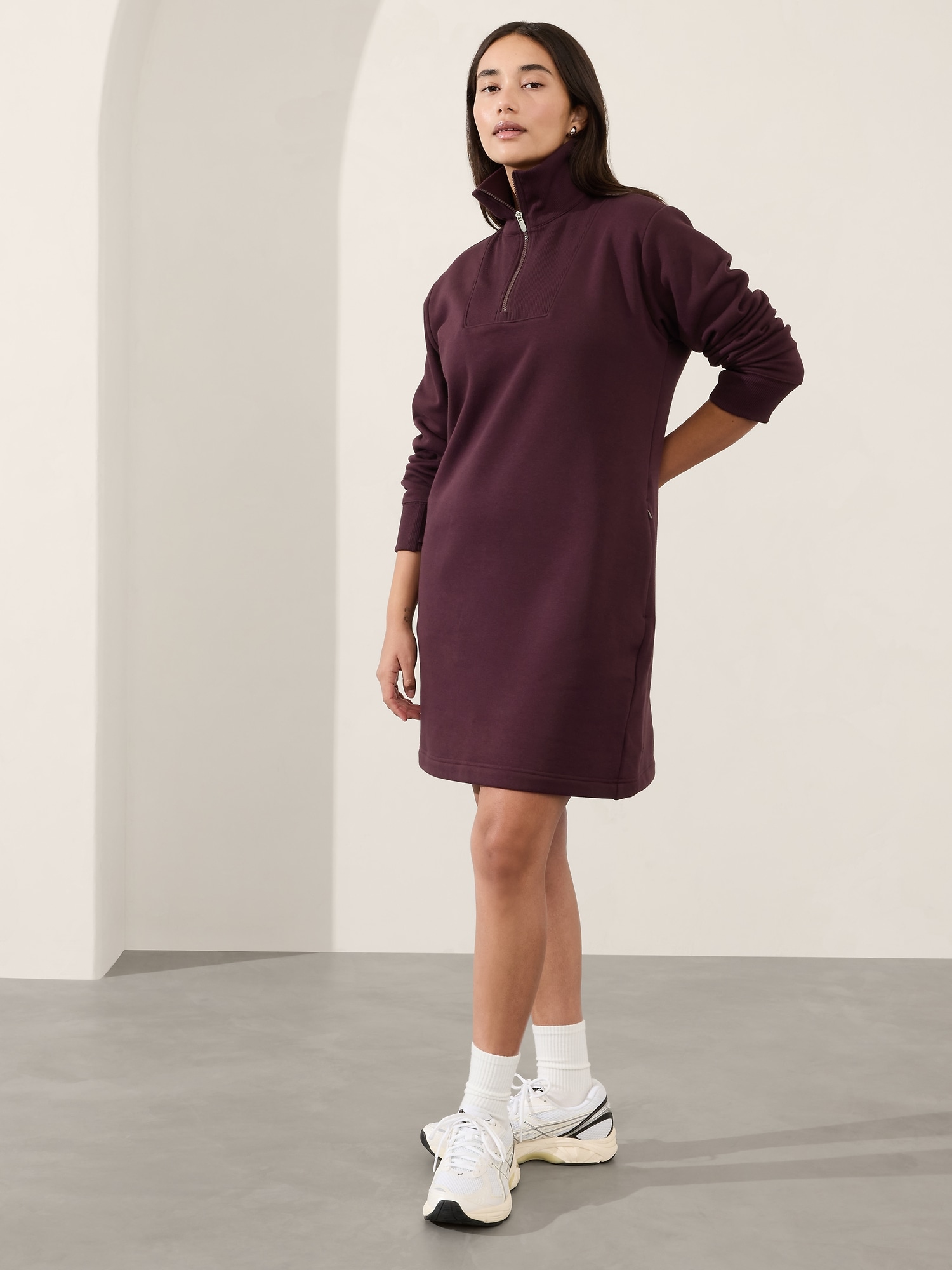 elona knit dress Alejandra Alonso Rojas Lace Stitch Knit Dress in Black M