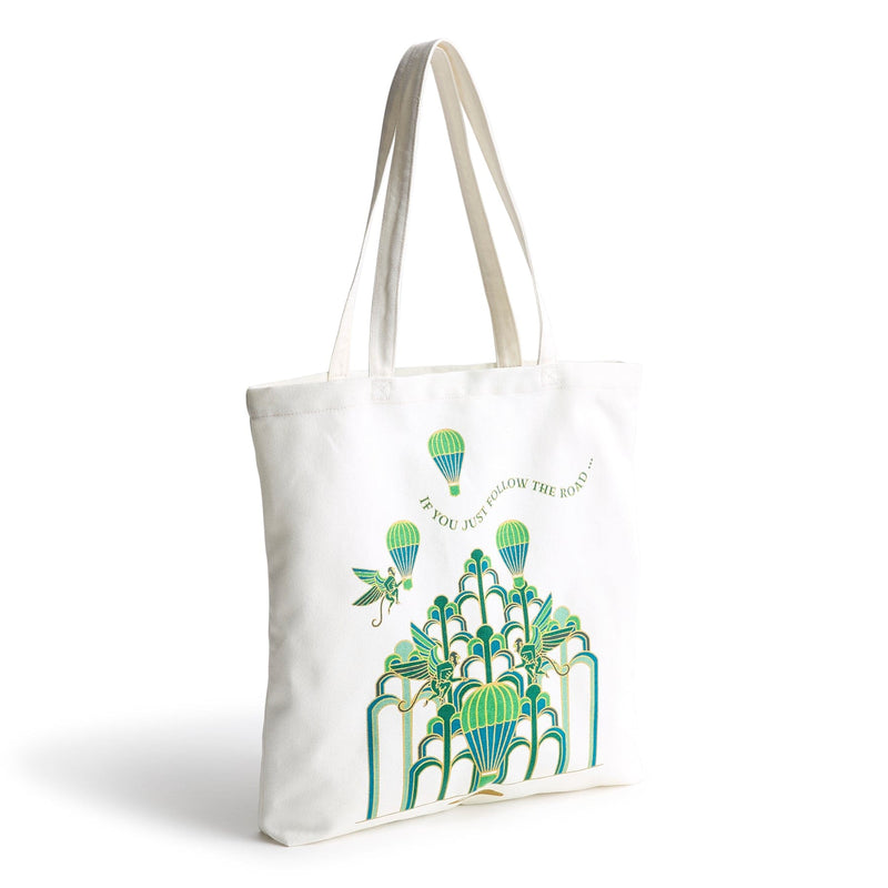 VERA BRADLEY Vera Bradley Wicked Woodlark Tote