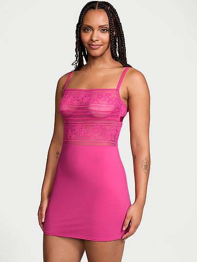 chinese dress ladies Bette Lace Mini Dress – The Ivy Edit