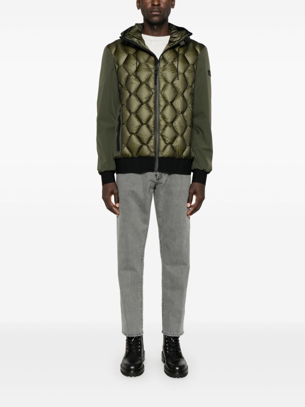 PEUTEREY Peuterey Koons Padded Jacket
