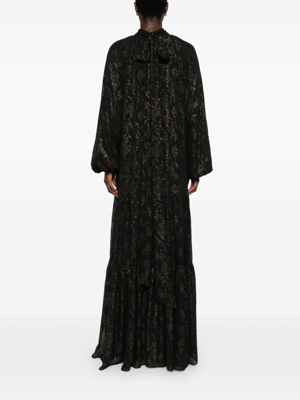 chinese dress ladies Anne Louise Lovette Maxi Dress  Rent with Iz