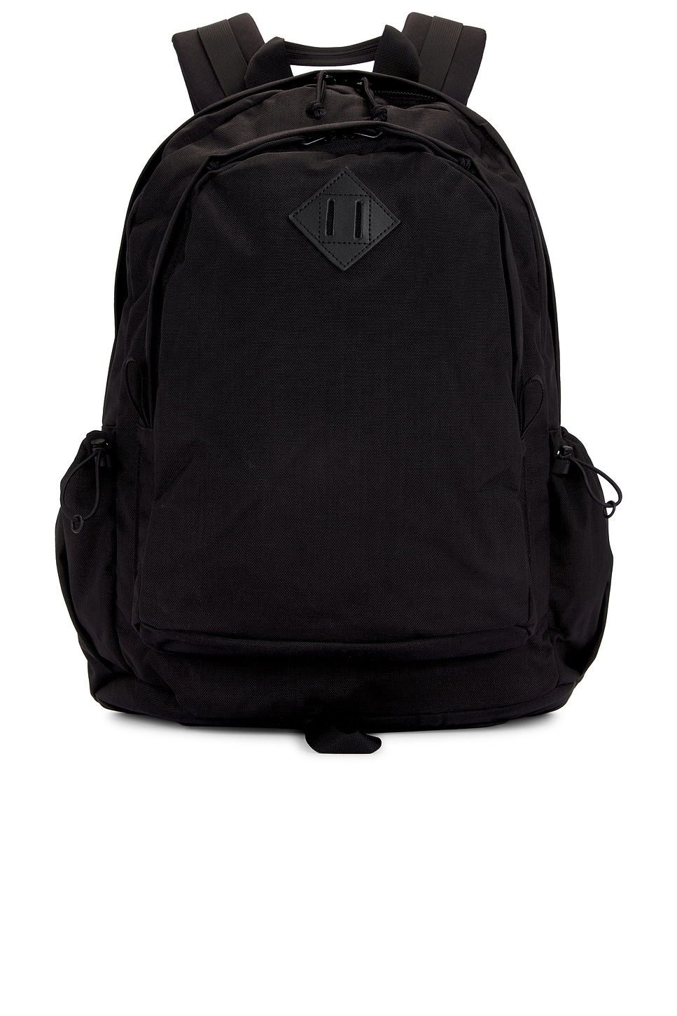 Buy BEAMS Day Pack 2 Compartments - Black At 40% Off | Editorialist