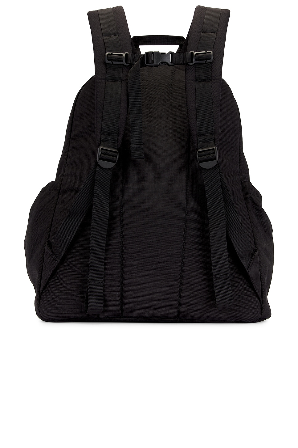 BEAMS PLUS Day Pack 2 Compartments / 黒 32666349~black_1.jpg