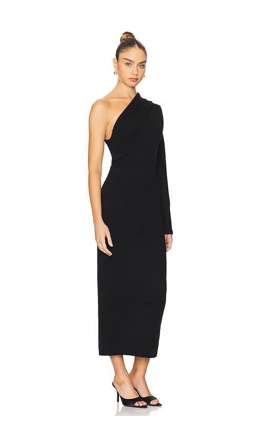 ASTR THE LABEL ASTR the Label Finola One Shoulder Dress