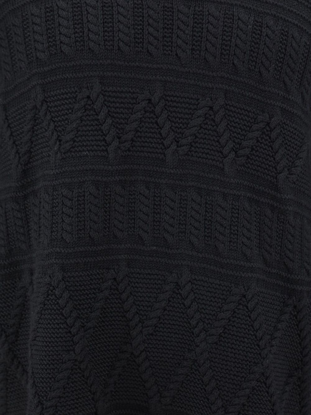 JOHN VARVATOS John Varvatos Abstract Pattern Knit Shorts